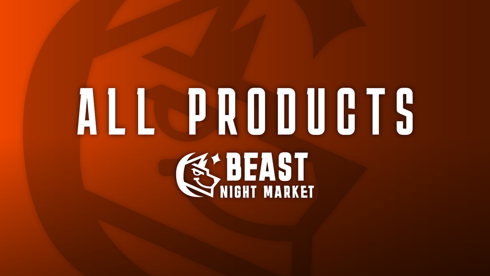 Beast Night Market